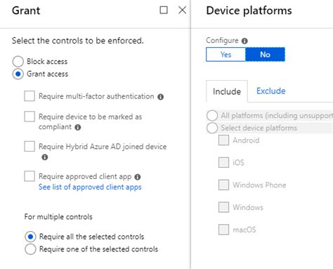 How To Set Up Conditional Access In Office 365 Mushaaf Blog