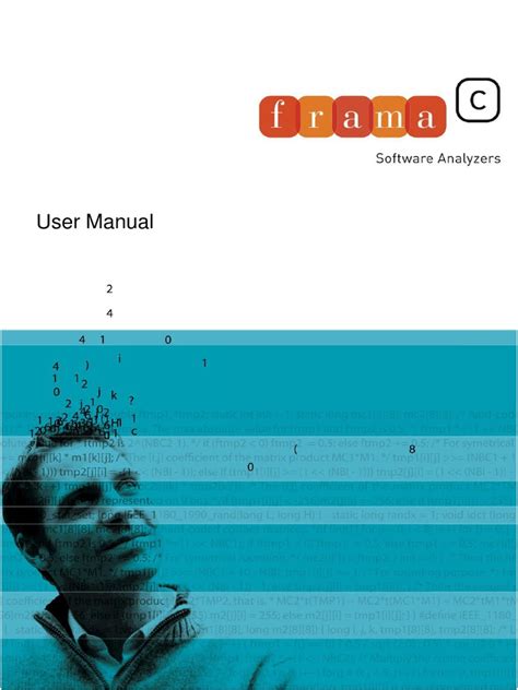 Frama C User Manual Pdf Pdf Command Line Interface C Programming Language