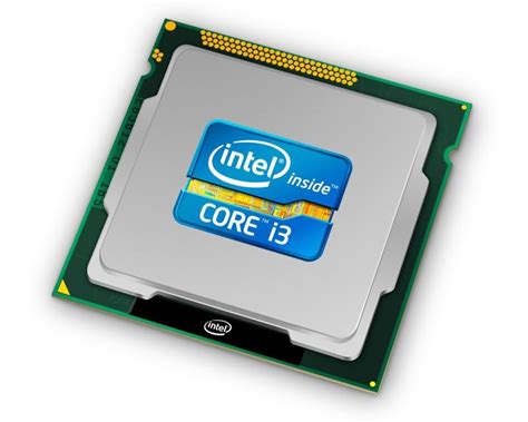 Intel Presenta El Cpu Core I3 8130u De Dos Núcleos Y Bajo Consumo