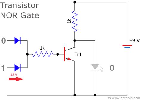 Voltage Substractor Simple Circuit • Physics Forums
