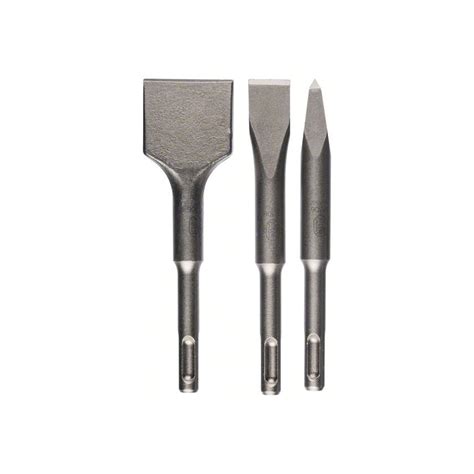 Bosch Chisel Set Cromwell Tools