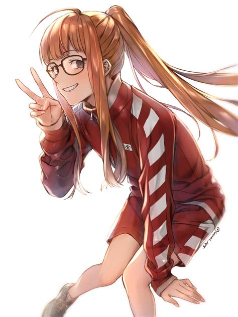 Sakura Futaba Danbooru