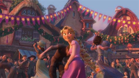 10 Momentos En Los Que Deseaste Ser Rapunzel Friki Maestro