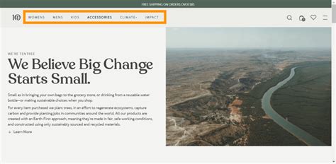 Create Subcategories In Shopify A Complete Guide