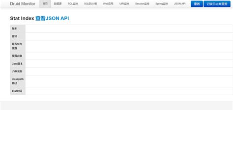 druid spring boot starter 在springboot3 0 0中无法使用 · issue 5022 · alibaba