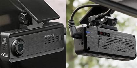 Thinkware F200 Pro Dash Cam Review Nerd Techy