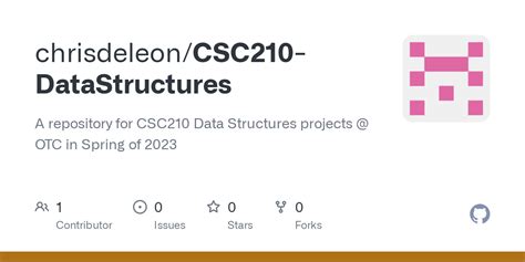 github chrisdeleon csc210 datastructures a repository for csc210