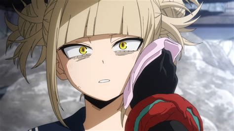 Is Twice Actually Dead In My Hero Academia Heres How We Might See