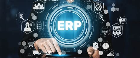 A Comprehensive Overview Of Enterprise Resource Planning Erp Systems
