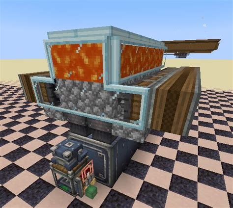 Cobble Stock Network Node V1