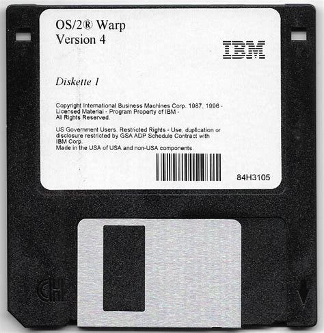 IBM OS Warp IBM Corporation Free Download Borrow And
