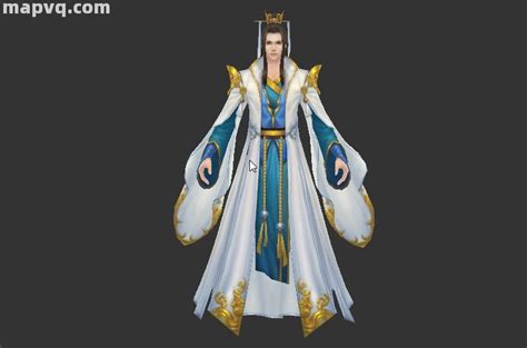 潇洒公子 资源中心 魔兽地图制作网