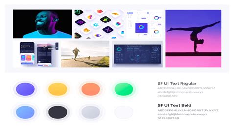 무드보드는 무엇인가 같이 제작해보자