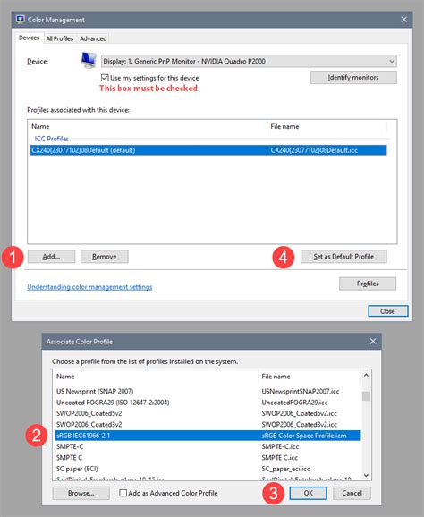 Solved Color Mismatch Between Lightroom And Windows Photo Adobe Community 10968398