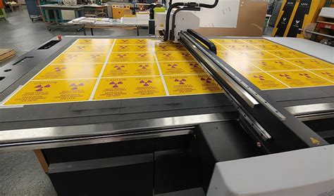 Digital Die Cutting Services Prototype And Custom Precision Cutting
