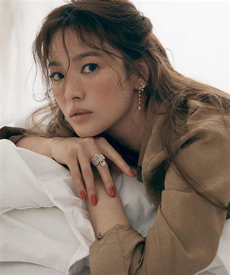 Korean Bangs How To Cut And Style 6 Popular Looks