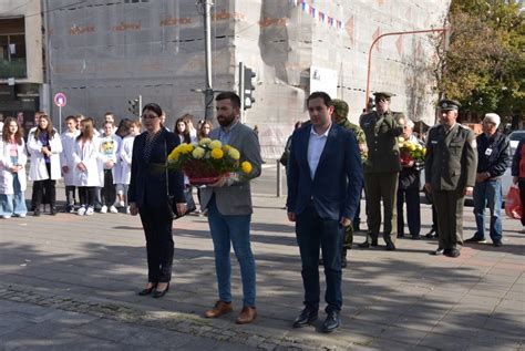 Данас се навршавају 104 године од ослобођења Ћуприје у Великом рату: Да ...
