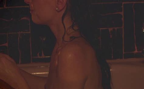 Vesper EgonDesnudo Breasts Scene In Whenever I M Alone With You AZNude