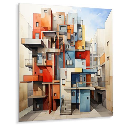 Ivy Bronx Constructivism Geometric Exploration Systematic