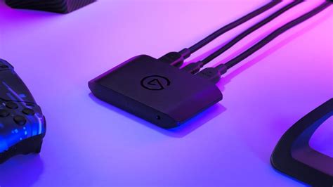 Everything To Know About Elgato Capture Cards For Console Streaming