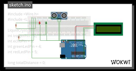 Mars Wokwi ESP32 STM32 Arduino Simulator