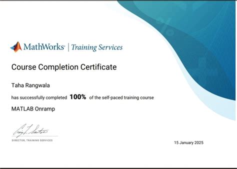 Continuouslearning Matlab Dataanalysis Problemsolving Taha Rangwala