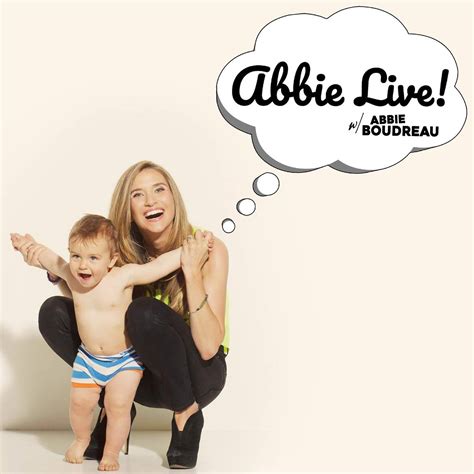 Abbie Live