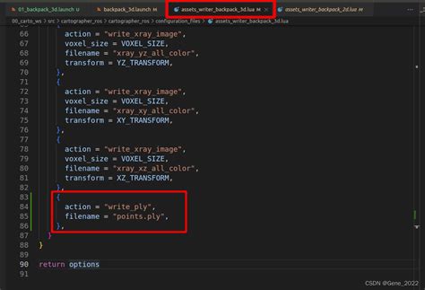 ros 、slam、navi 学习 error整理 fatal error pcap h no such file or directory csdn博客