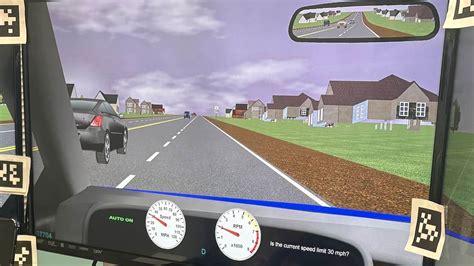 Simple Prompts Boost Autonomous Car Safety Mirage News