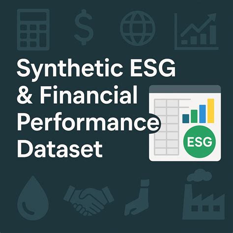 Esg And Financial Performance Dataset Kaggle Esg And Financial Performance Dataset Kaggle
