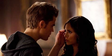 🔥 The Vampire Diaries 8 Mejores Arcos De Personajes Y 7 Más