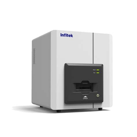 Pathology Slide Scanner Infitek