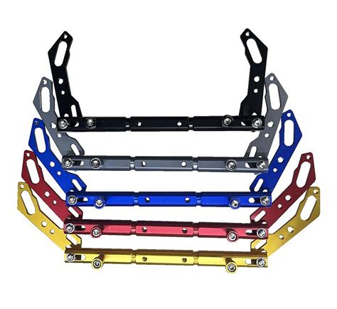 Bar Brace For Handlebar Auntie Sticker Works