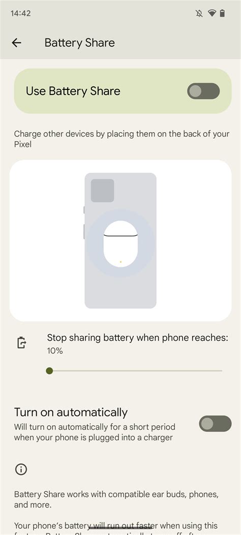 Whats New In Android QPR Beta