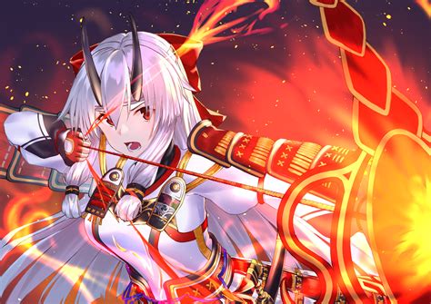 Anime Fate Grand Order Hd Anime K Wallpapers Images Vrogue Co