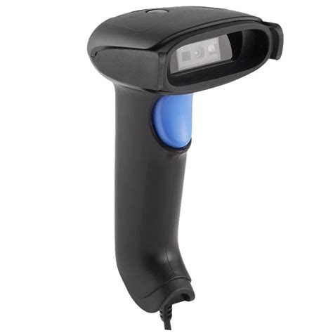 Aocom Ocbs 2017 Barcode Scanner Wise Tech