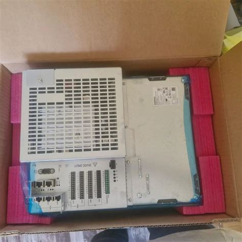 Siemens Sinumerik 828d Ppu 270 4 Cnc Controller At ₹ 110000 Computer Numerical Control