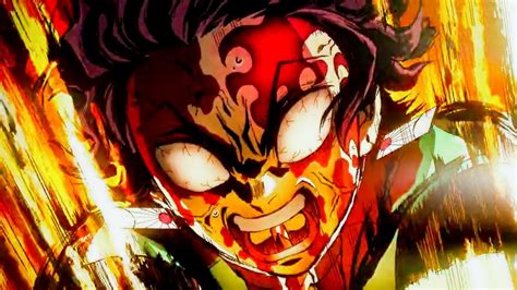 Demon Slayer Protagonist Demon King Tanjiro Explained Techbriefly