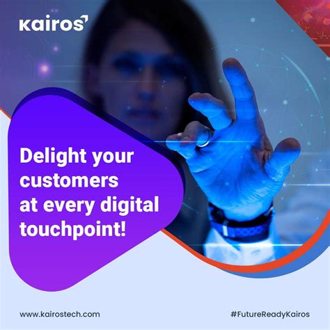 Kairos Technologies On Linkedin Cxtesting Customerservice Qualityassurance Customerexperience…