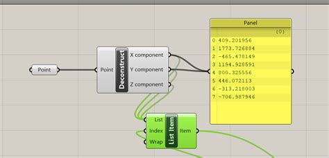 importing objects from rhino to grasshopper automatically grasshopper