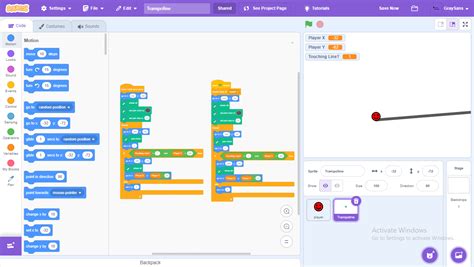 Help Me Idk Why My Code Isnt Working R Scratch