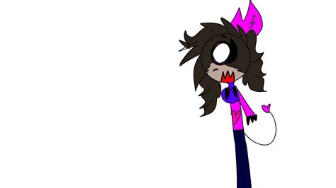 Me Scared For Collab By Goodgirl8593 On Deviantart