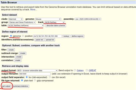 ComputeMatrix Error Issue 1101 Deeptools DeepTools GitHub