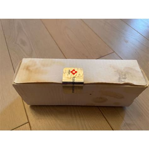 New Tosoh Hplc Tskgel Guard Swxl 6mm X 40 Mm 7u 18008 Sealed