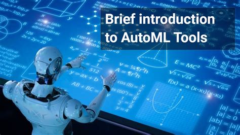 A Brief Introduction To Automl Tools Part 1 Mlbox 47billion