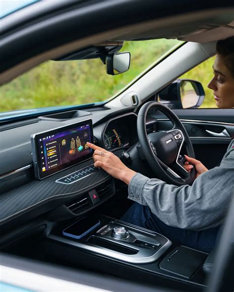 Gwm Haval Jolion Cars For Sale Knox Gwm