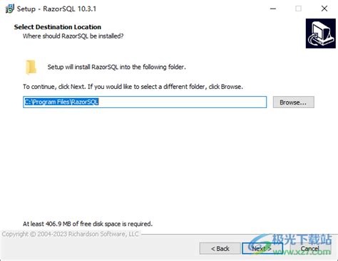 RazorSQL中文版下载 RazorSQL最新版 下载v 电脑版 极光下载站