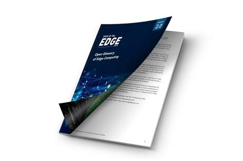 the linux foundation s lf edge releases v2 0 of the open glossary of