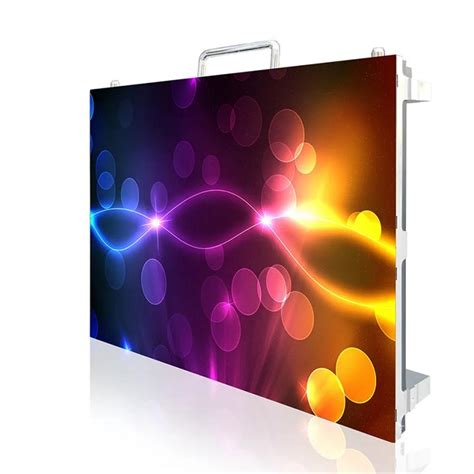 China Led Screen Manufacturers Suppliers Factory Customized Led Screen Quotation