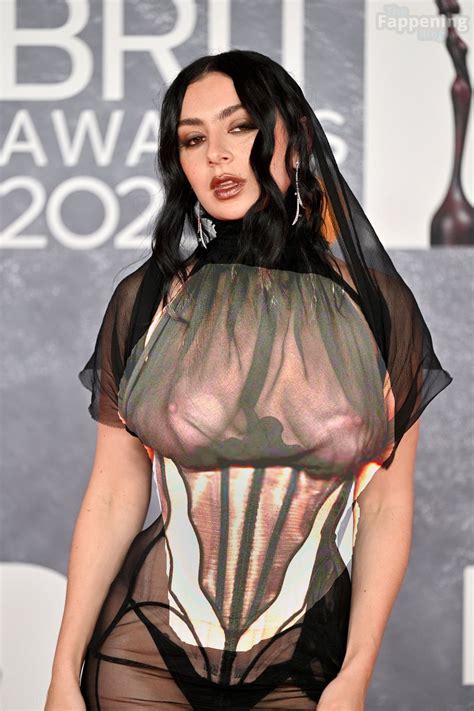 Charli Xcx Nude Photos Pinayflixx Mega Leaks